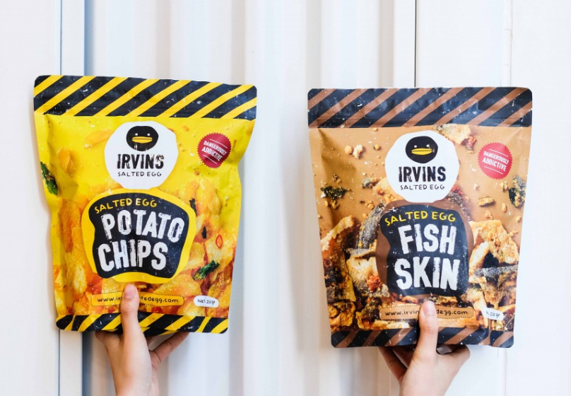 15 Best Asian Snacks You Should Try At least Once