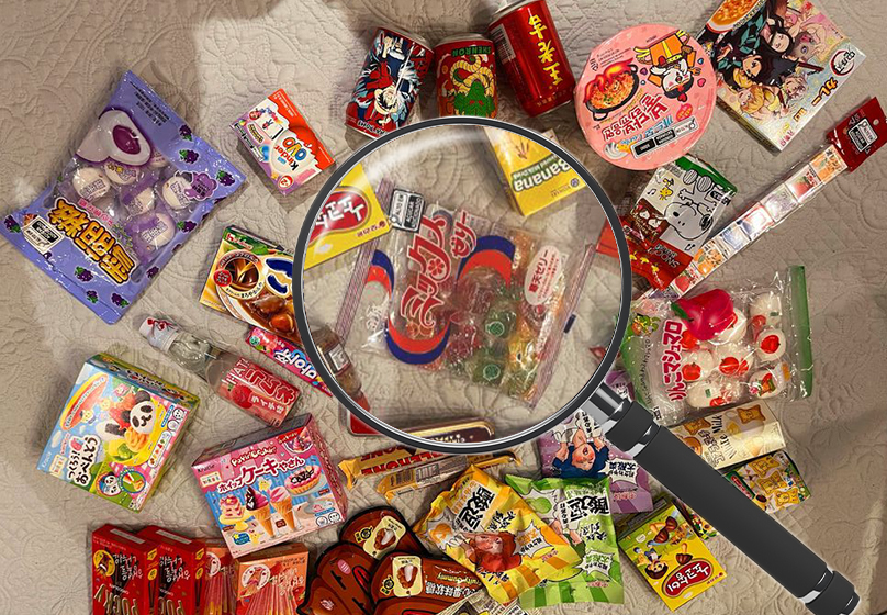 15 Best Asian Snacks You Should Try At least Once